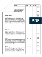 EMT Conduit and Connectors Specifications | PDF | Electricity ...
