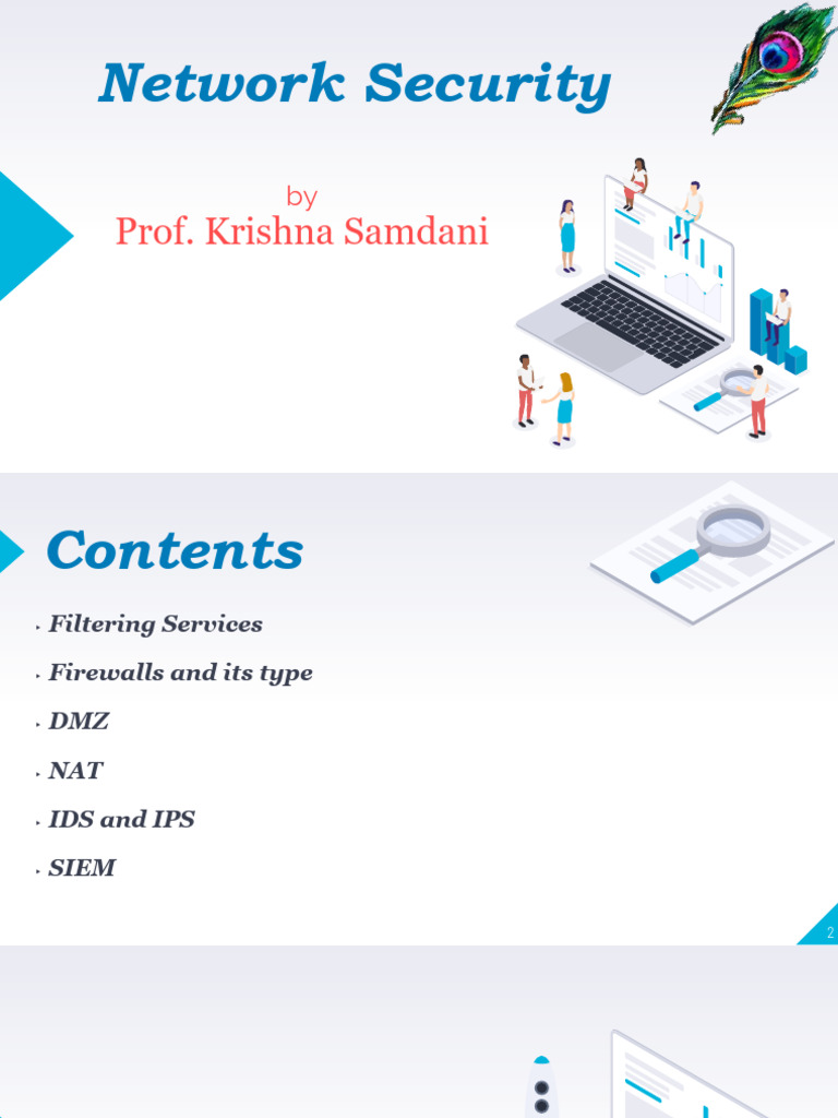 Network Security Pdf Firewall Computing Ip Address