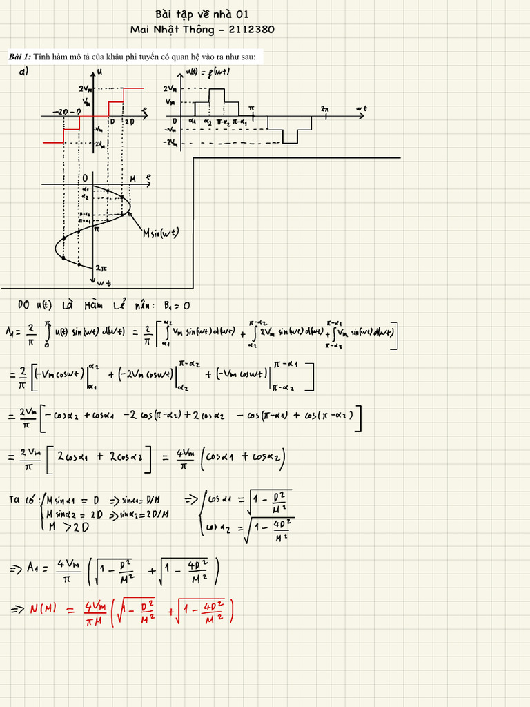 BTC2 01 MaiNhatThong 2112380 | PDF