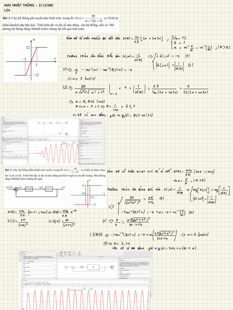 MaiNhatThong 2112380 BTVN02 | PDF