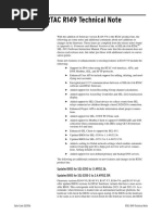 SEL Client Exercise: Hands-On RTAC Session | PDF | Online And Offline | Password