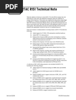 RTAC Manual ASU Yang | PDF | Computer Networking | Computer Engineering