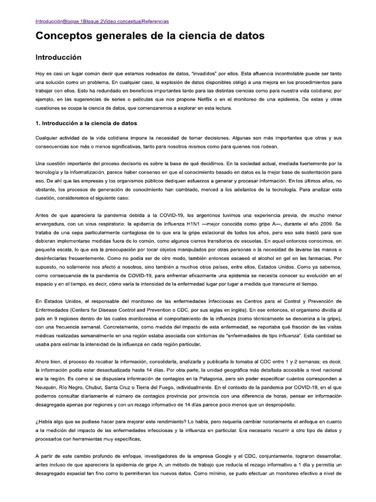 M1L1 | PDF