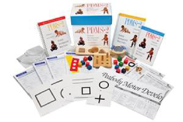 Peabody Developmental Motor Scales | PDF