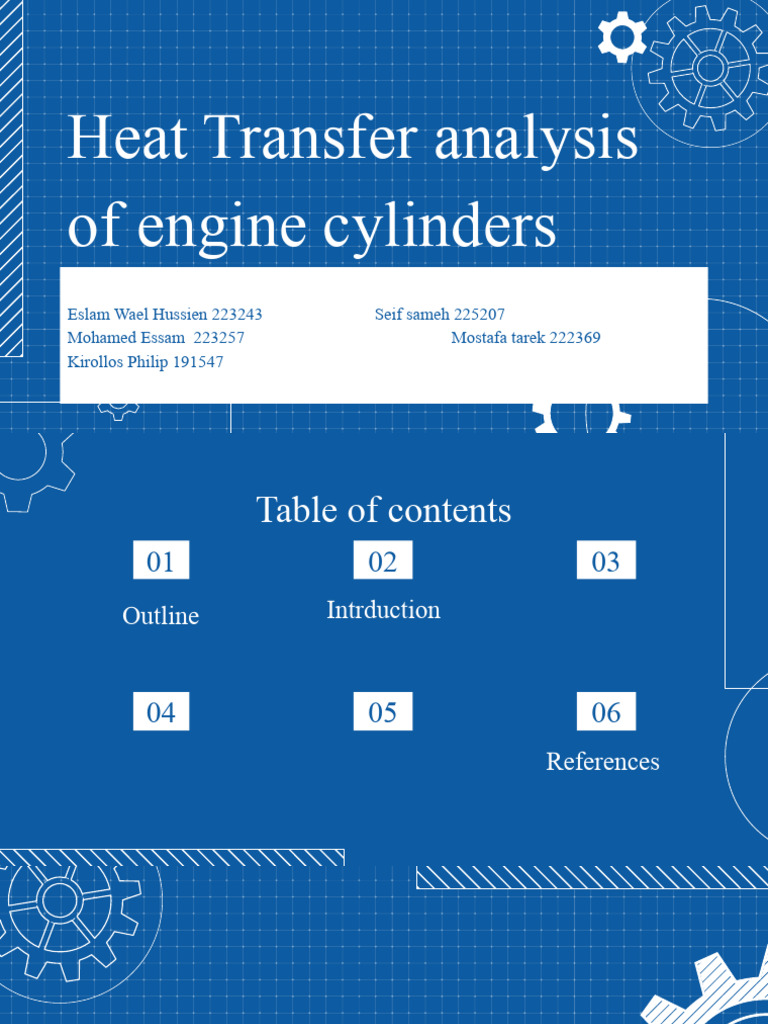 Heat transfer | PDF | Heat Transfer | Thermal Conduction
