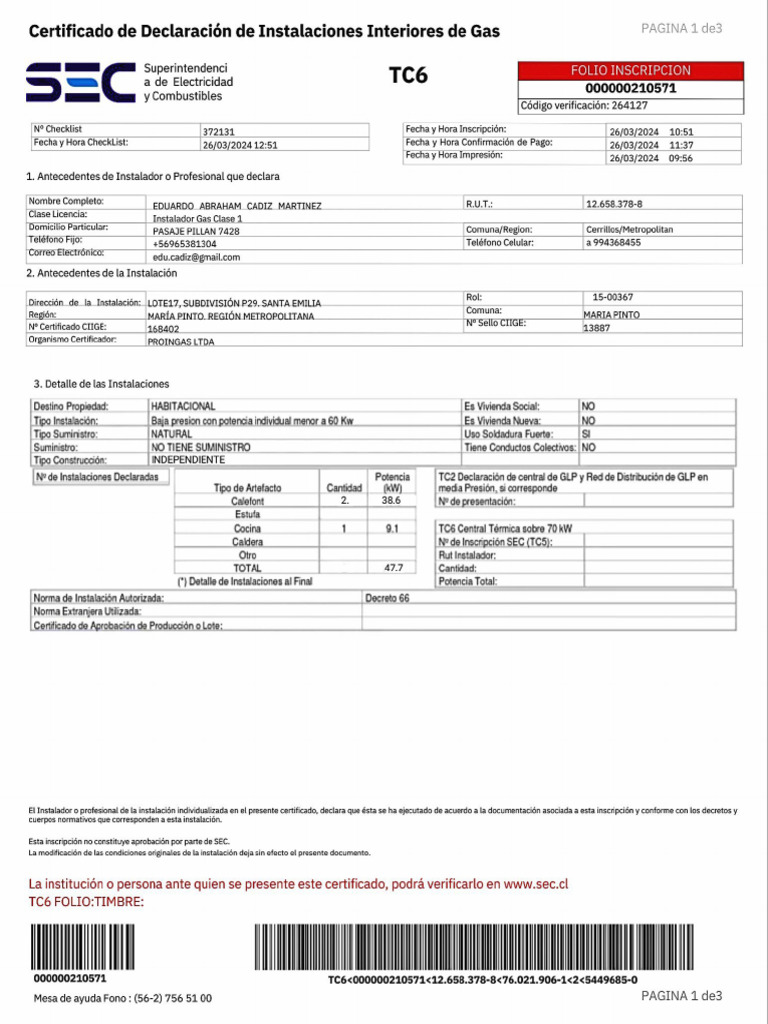 TC6 17544603 6 26032024 PDF | PDF