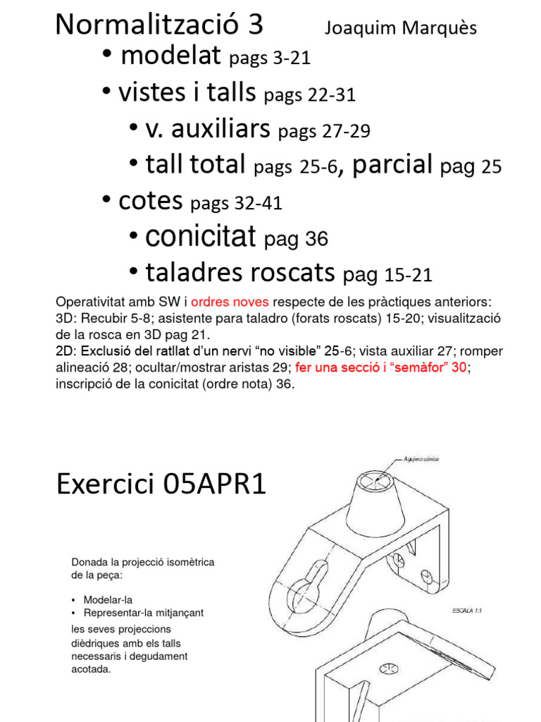 1 Tutorial 05APR1 | PDF