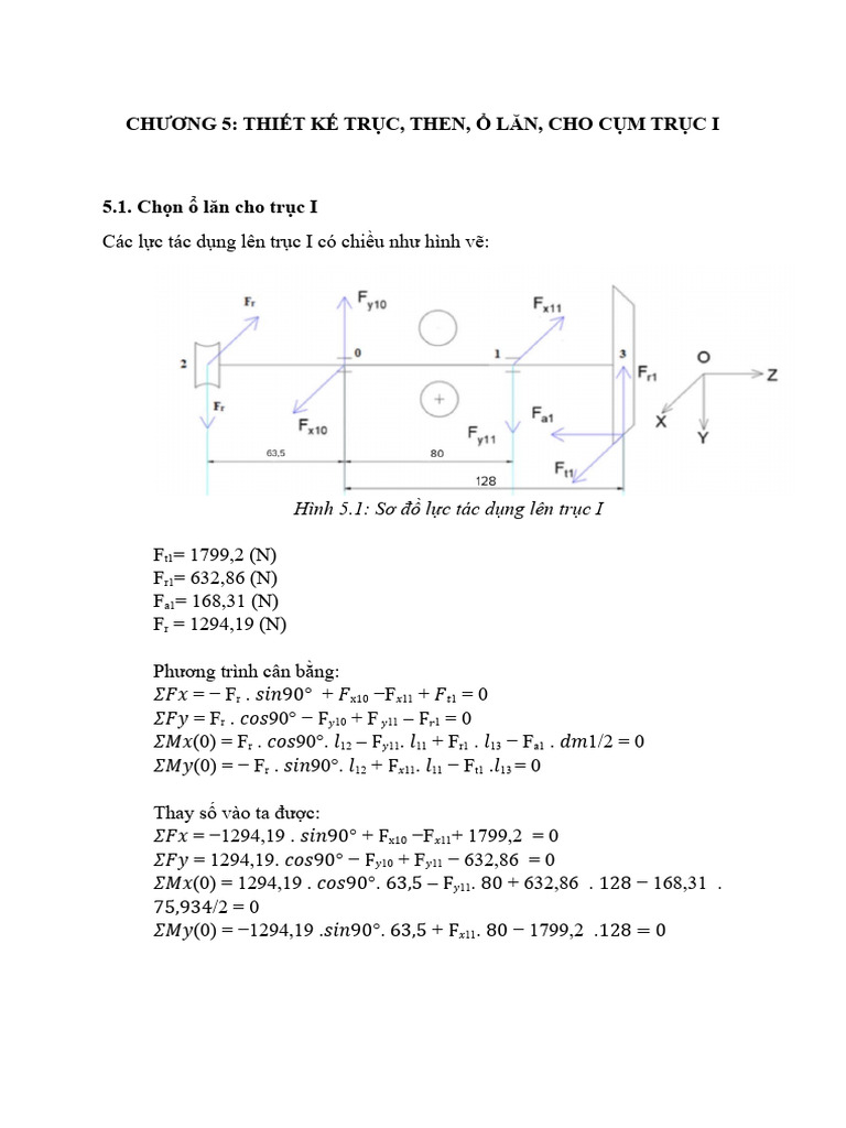 CHƯƠNG 5 AutoRecovered | PDF