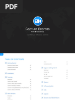 eROC User Guide for Company Registration | PDF | Password | Login