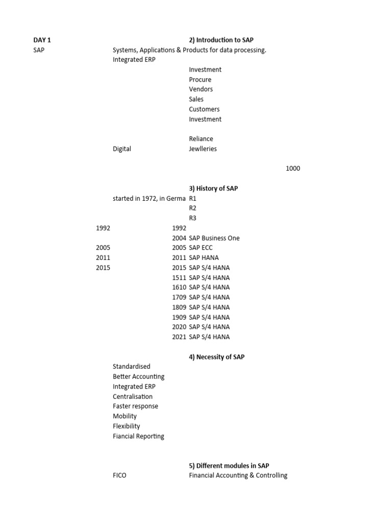 Info 06 02 | Download Free PDF | Enterprise Resource Planning | Computer Science