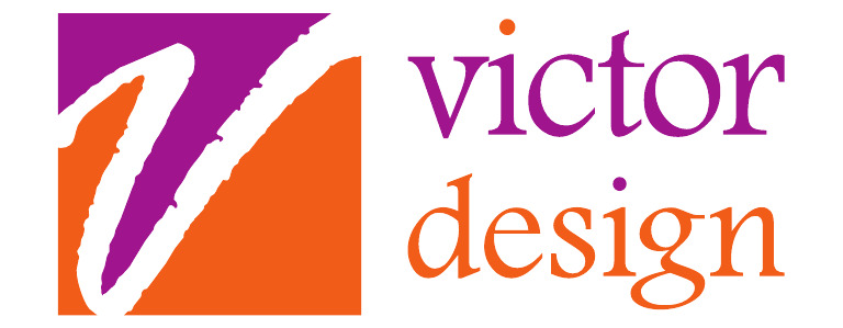 Victor Design Logo | PDF