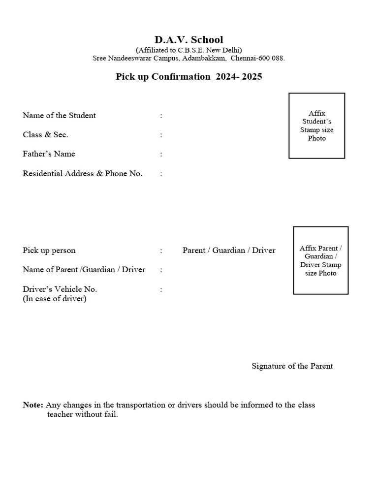 Pick_up_form_2023_24_1680524545_1712061311 | PDF