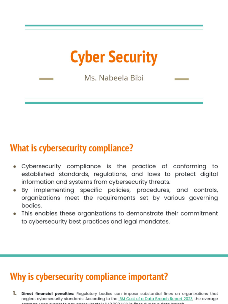 lect5 | PDF | Computer Security | Security