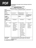 RPL Bimbingan Klasikal Bullying (BK) | PDF