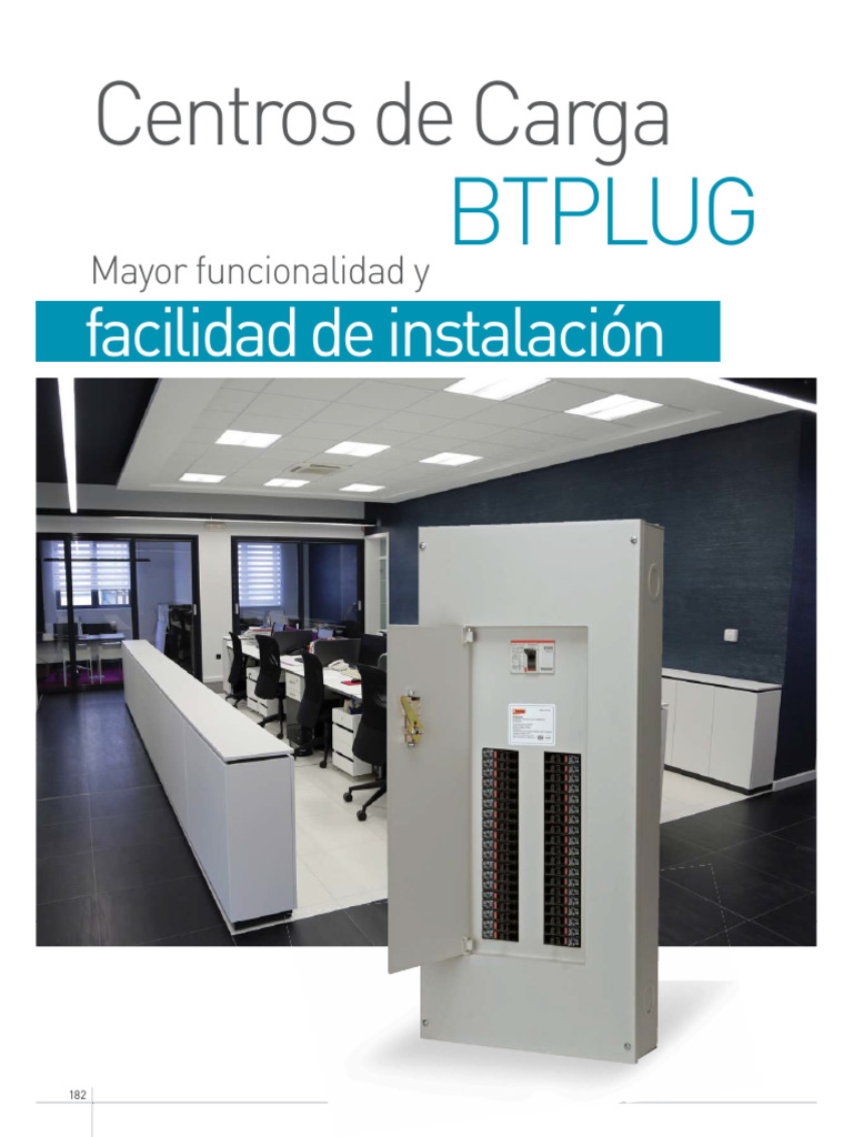 Distribucion 2018 - CENTROS DE CARGA | PDF