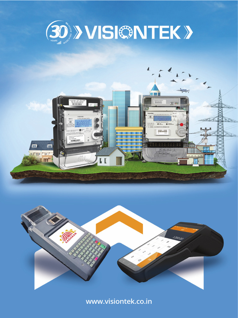 Visiontek Company Catalougety | PDF | Computing