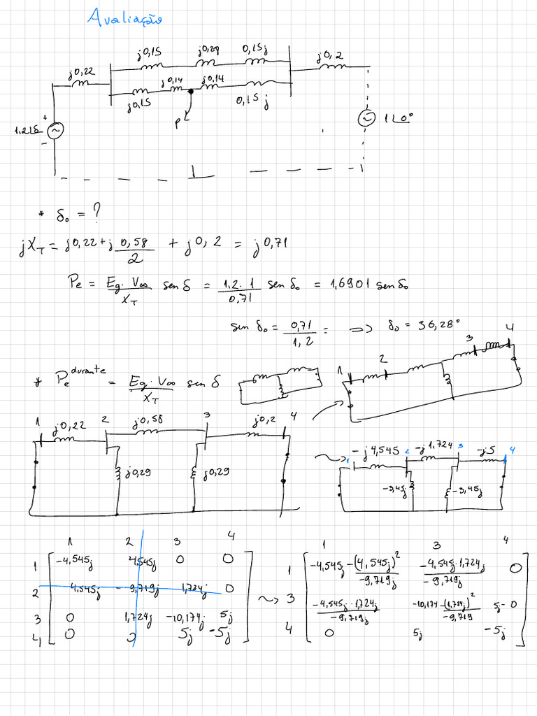 ISEE P4 2021-2 Respostas PDF | PDF