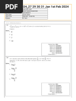 RIT CALENDAR 2025 | PDF