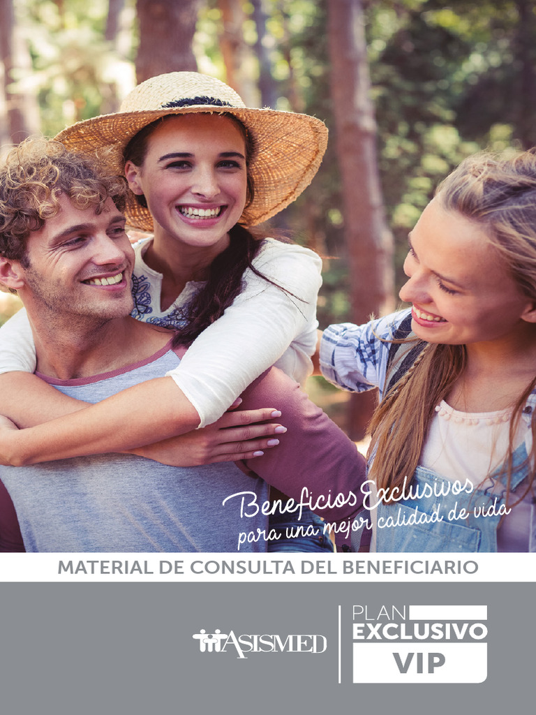 plan-exclusivo-vip | PDF | Cirugía | Hospital