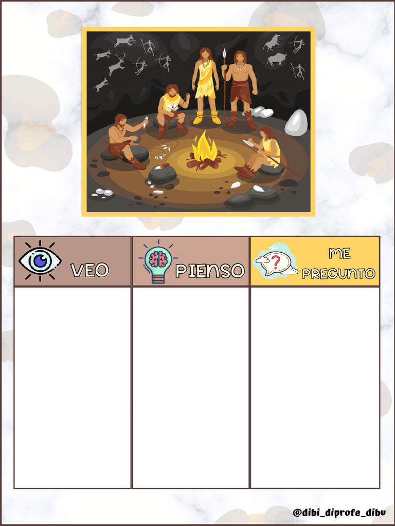 PREHISTORIA COLOR - Compressed | PDF | Sociedad | Agricultura