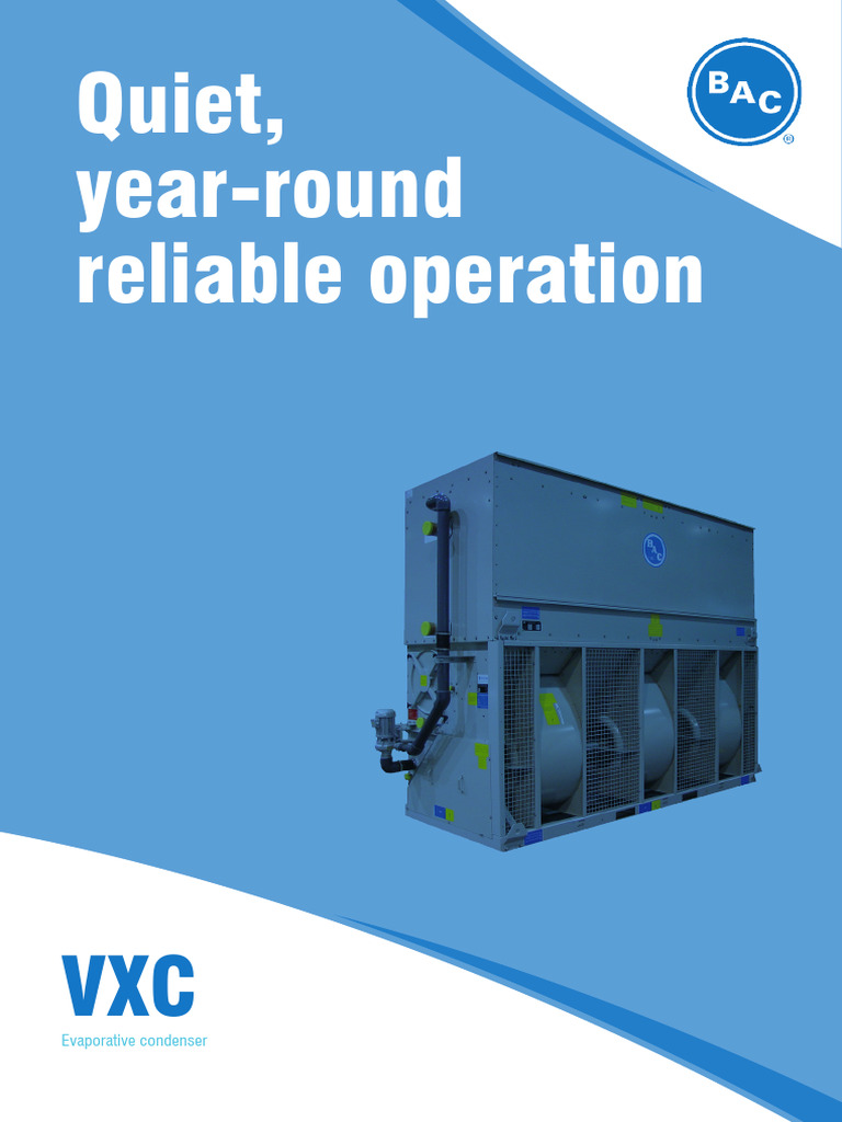 Uploads Media Document BAC VXC v02 En | PDF | Laboratories | Innovation