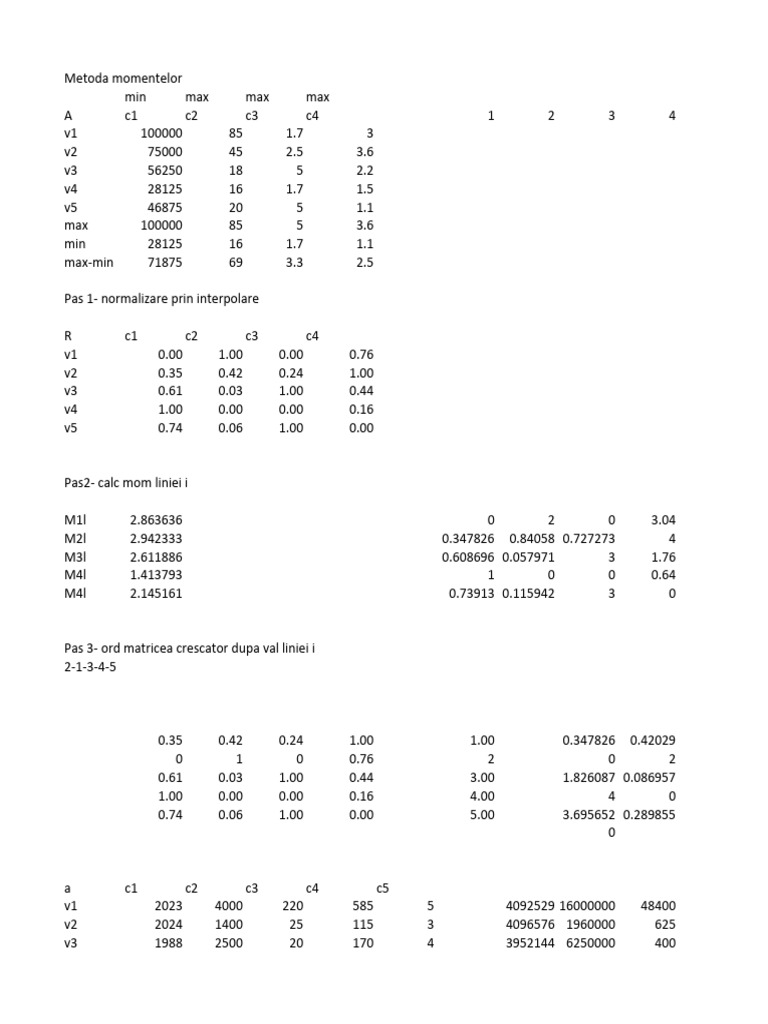 td-tema 4 | PDF | Visual Cortex | Cerebrum