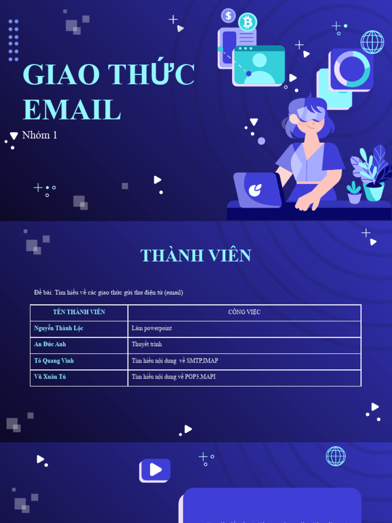 Giao TH C Email | PDF