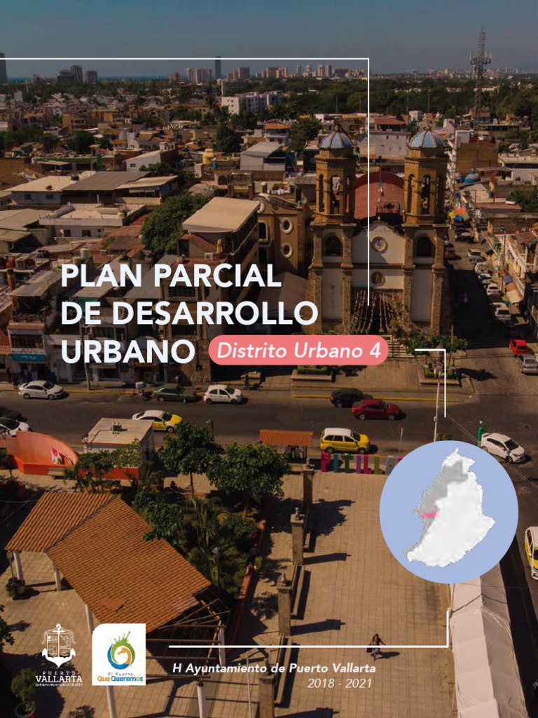 Plan Parcial de Desarrollo Urbano - Distrito Urbano 4 - Gaceta 18 T02 WEB | Descargar gratis PDF ...