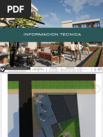 Edificio Hibrido | PDF | edificio | Diseño arquitectonico