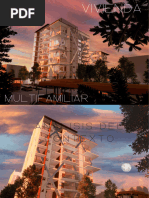 Edificio Hibrido | PDF | edificio | Diseño arquitectonico