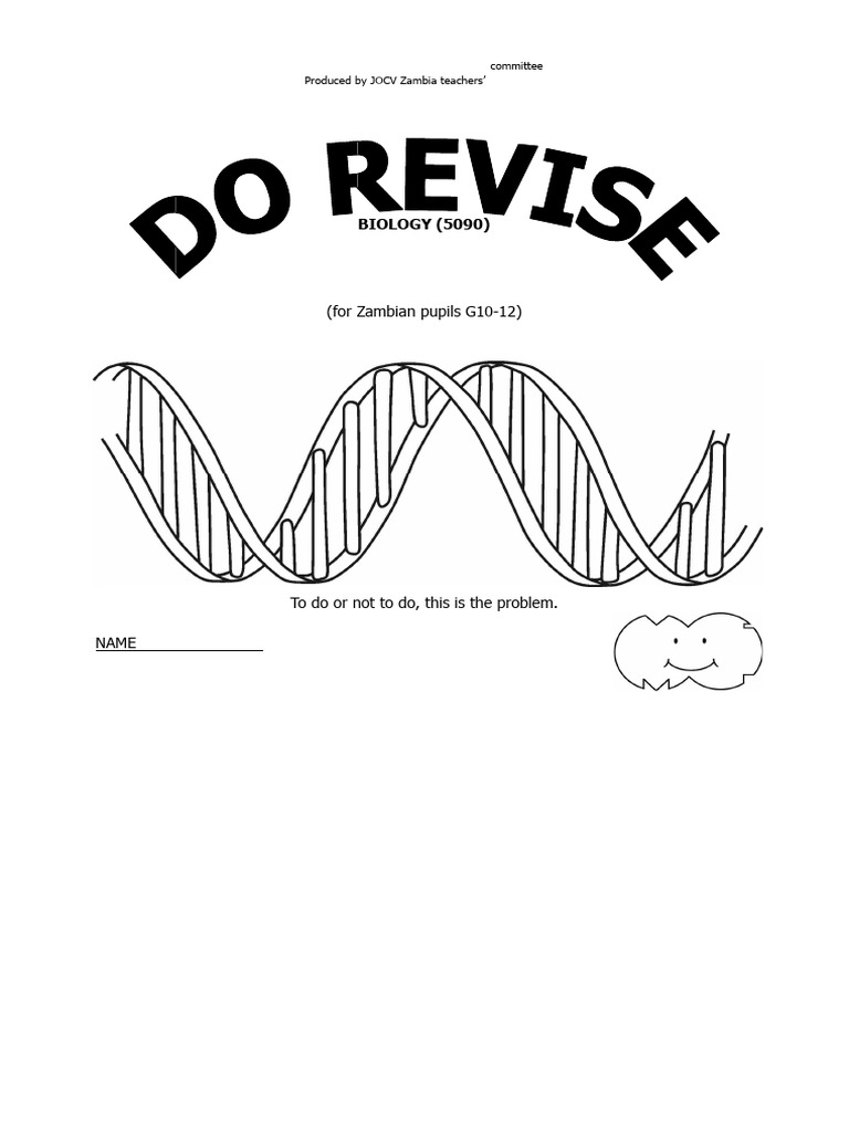 Biology Textbook 10 - 12 | PDF | Endoplasmic Reticulum | Cell (Biology)