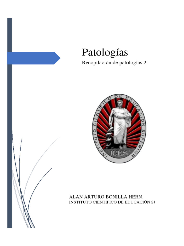 Patologia Proyecto 2 | PDF | Dolor lumbar | Hueso