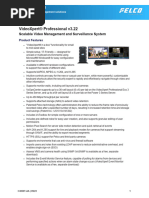 CCTV PELCO VxToolbox - v3.14 Operations Manual | PDF | Installation ...