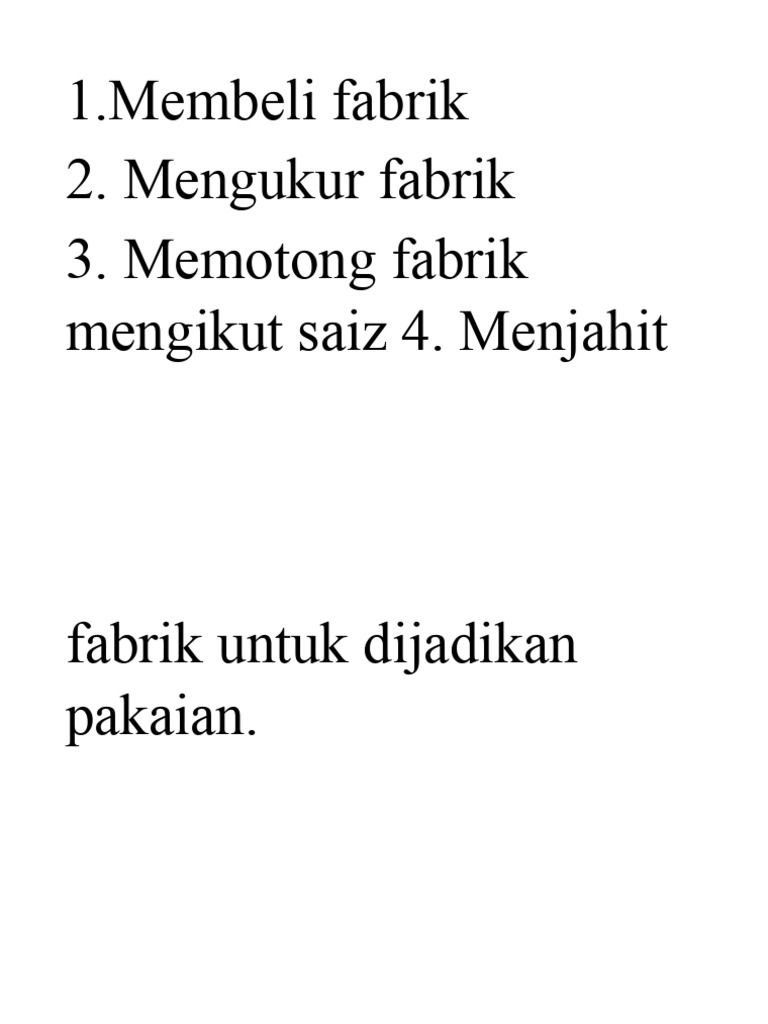 carta alir produk | PDF