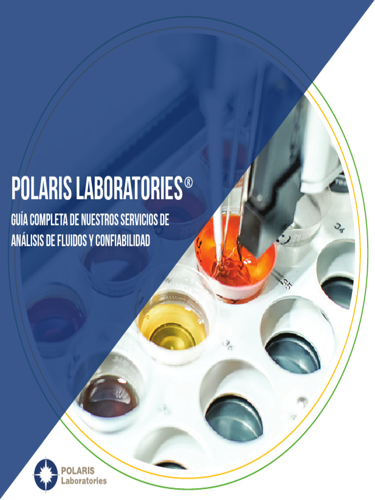 POLARIS Guide Spanish 2023 | PDF | Ingeniería de confiabilidad ...