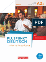 Deutsch Intensiv Horen Und Sprechen A2 | PDF
