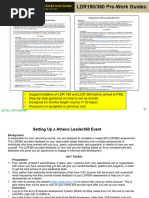 Essential FITREP Counseling Guidelines | PDF | Sergeant | Business