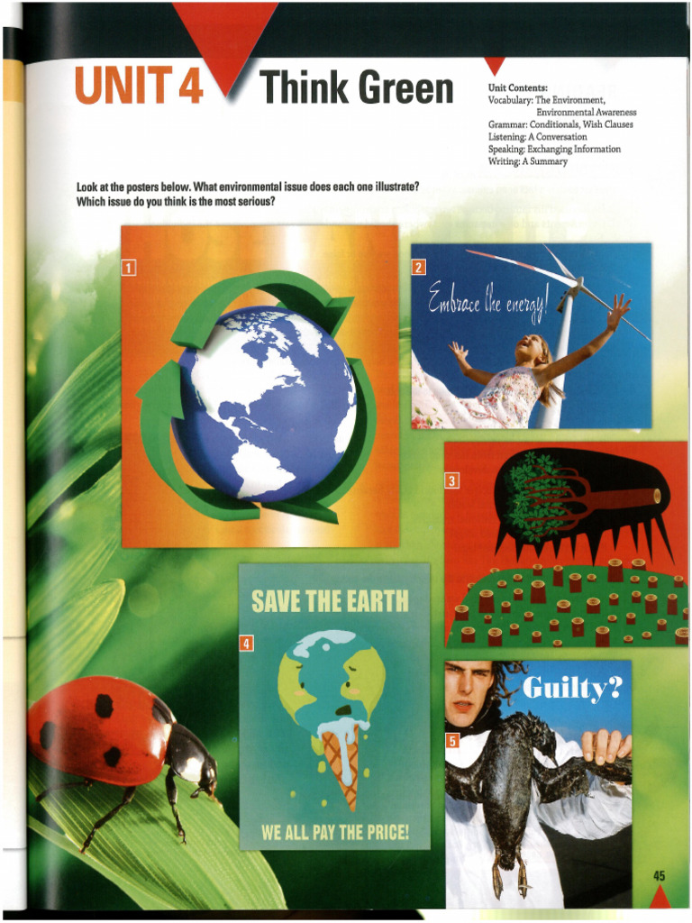 Unit 4 | PDF