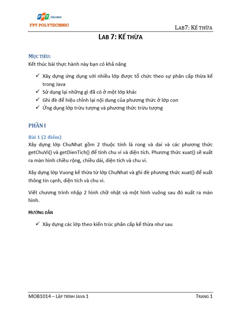 MOB1014 - Lab7 | PDF