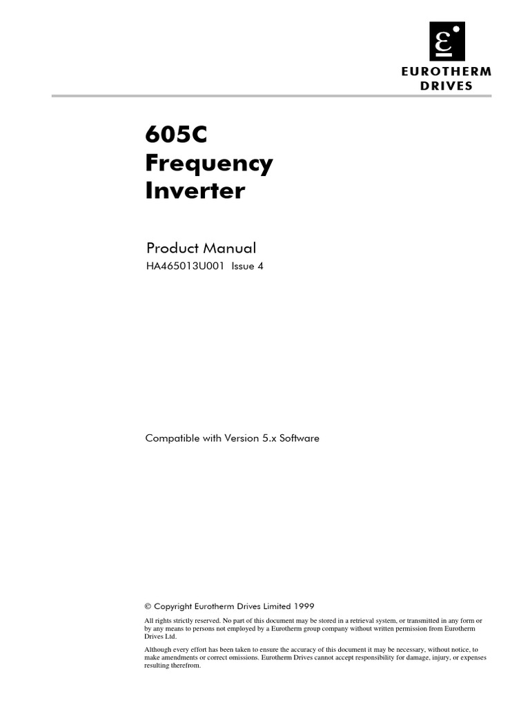 605C Man | PDF
