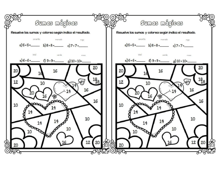 san valentin sumas | PDF