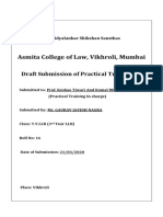 UNDERTAKING Meralco | PDF | Due Process | Legal Liability