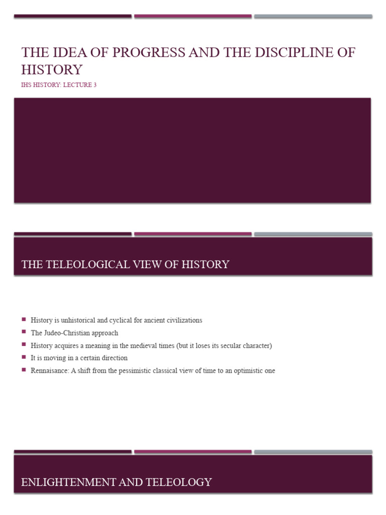IHS History - 3 | PDF