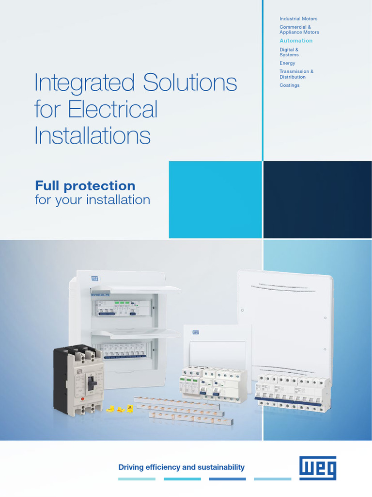 Weg MDW MDWH QDW SPW RDW DWP 50023623 en | Download Free PDF ...