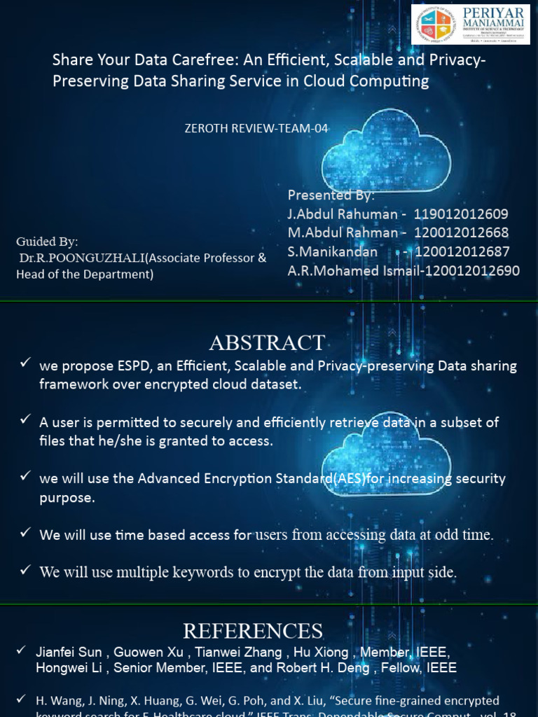 Presentation 1 | PDF