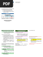 FVTPL vs FVTOCI in Accounting | PDF | Law