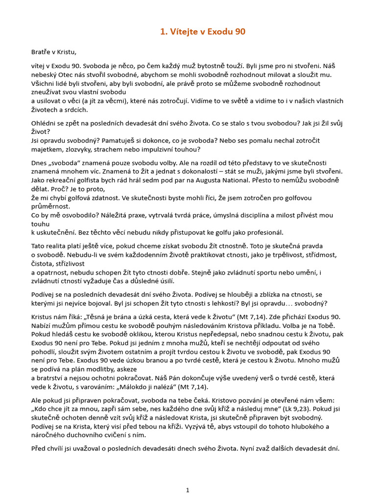 Cestovni Pruvodce E 90 | PDF