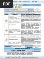Proyecto Astronomas y Astronomos en Acción. | PDF | Sistema solar | Satélite natural