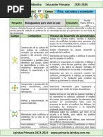 El Puente Cortometraje Ficha Técnica | PDF | Psicología Social