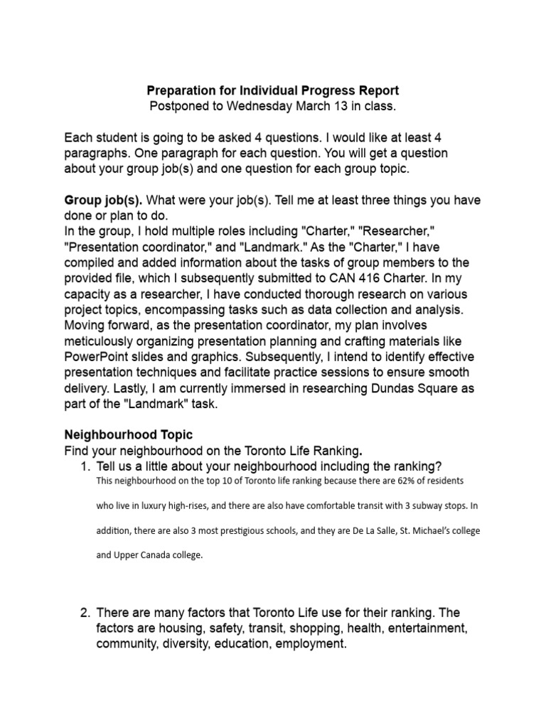 CANprogress Cvblar | PDF